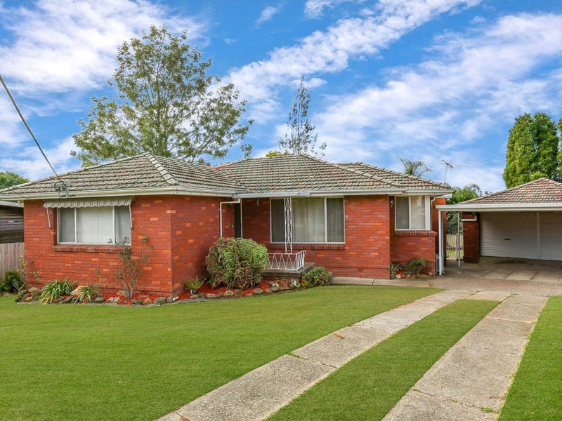 3 Santos Place, Toongabbie, NSW 2146 - Property Details