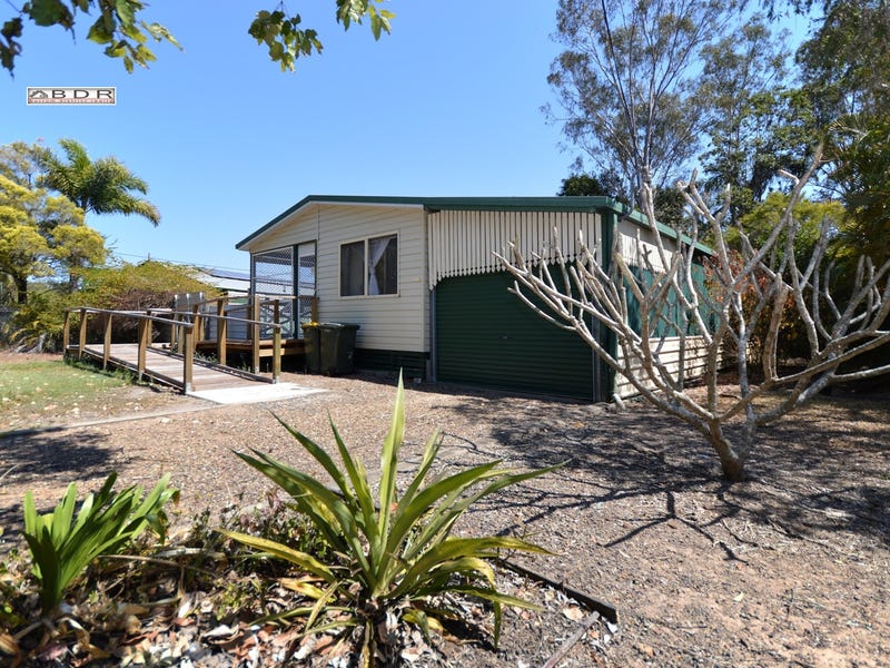 23 White Street, Howard, Qld 4659 - Property Details