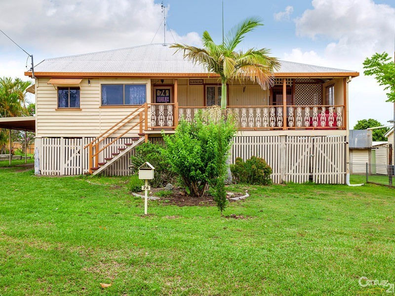 74 Duke Street, Gympie, Qld 4570 - Property Details