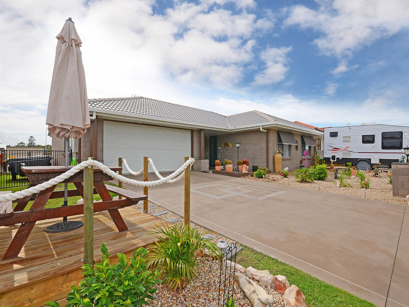 20 Cooks Road, Urraween, Qld 4655 - Property Details