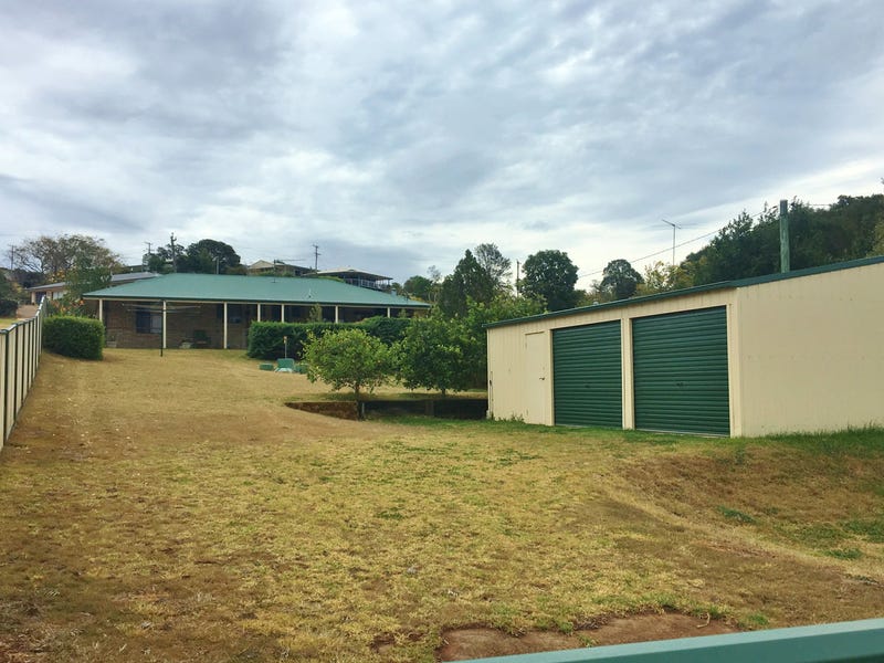 8 Dangore Street, Tingoora, Qld 4608 - Property Details