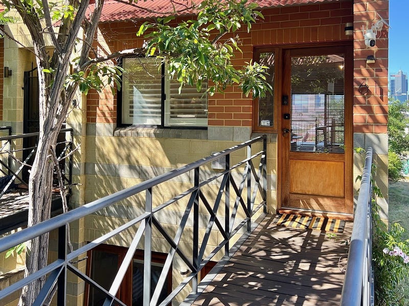 61 Mary Street, Highgate, WA 6003 - Property Details