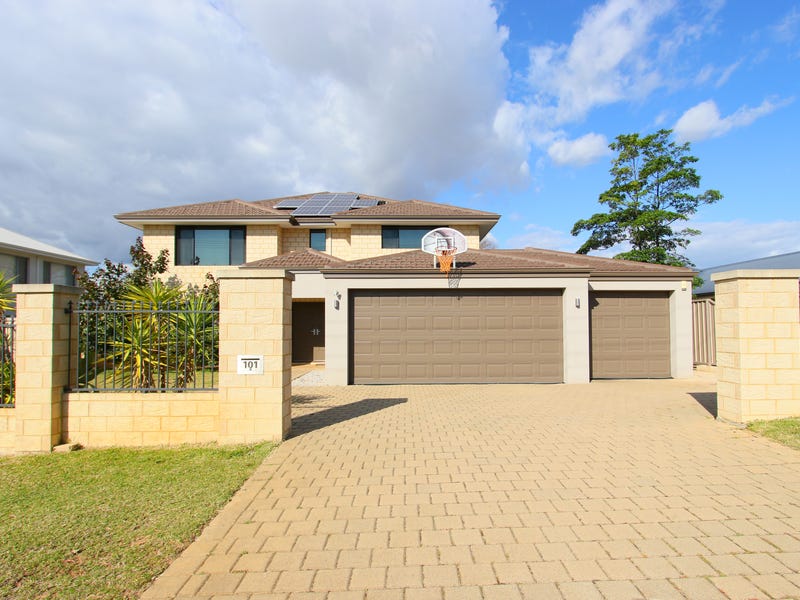 101 Dean Road, Bateman, WA 6150 - Property Details