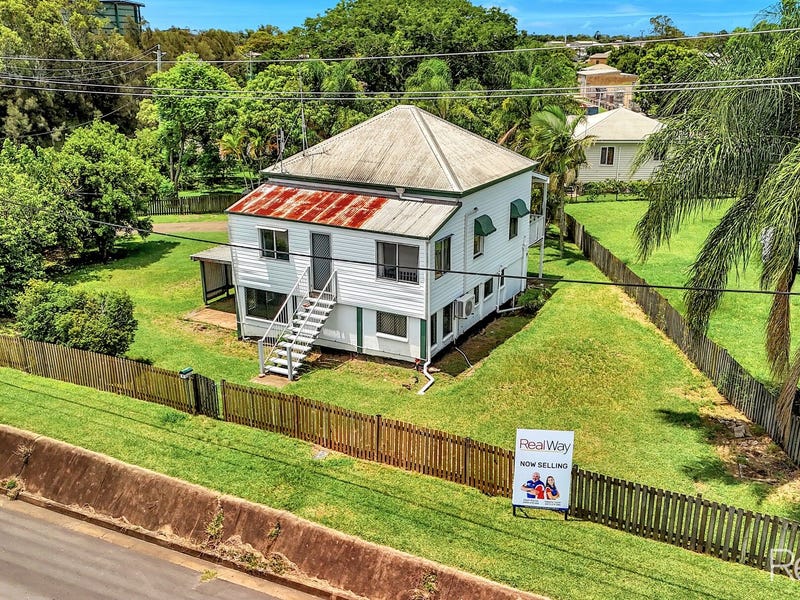 3 Bedroom Properties for Sale in Bundaberg - Greater Region, QLD ...