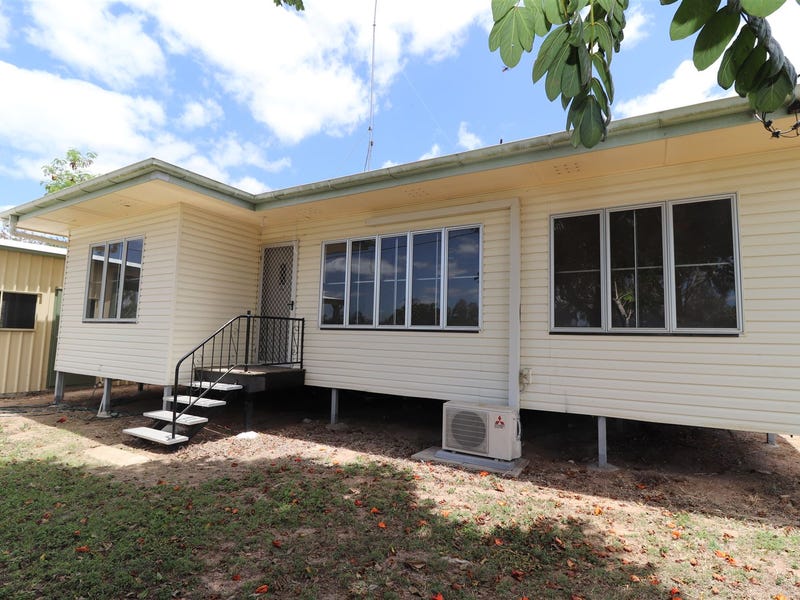 10 John Rae Street, Millaroo, Qld 4807 - Property Details