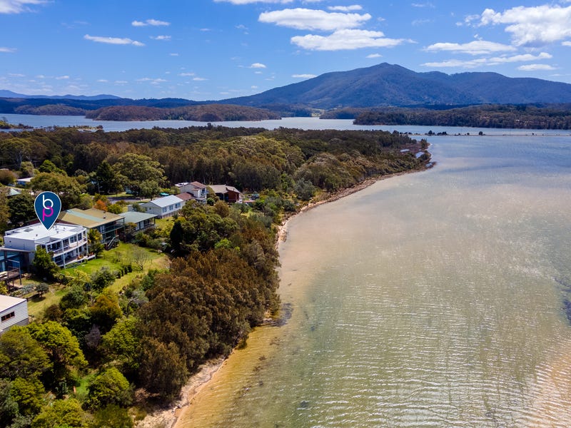 19 Lake View Drive, Wallaga Lake, NSW 2546 - realestate.com.au