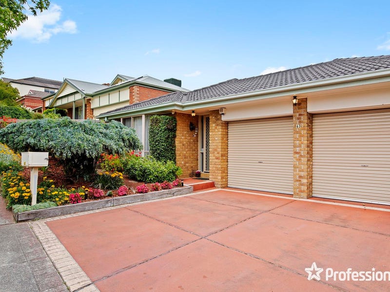 63 Billanook Way, Chirnside Park, VIC 3116 - realestate.com.au
