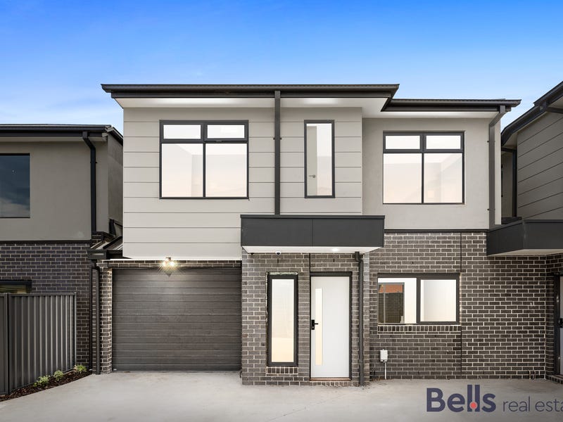 3/18 Barnett Street, Sunshine, VIC 3020 - realestate.com.au