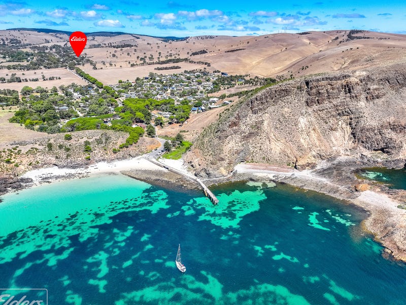 14 Karatta Road, Second Valley, SA 5204 - realestate.com.au