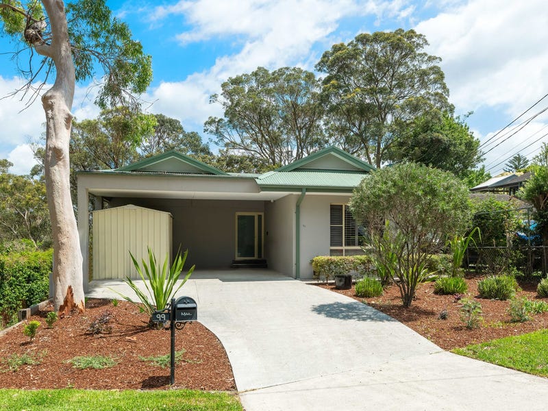 Sold Property Prices & Auction Results in Como, NSW 2226 (+1 location ...