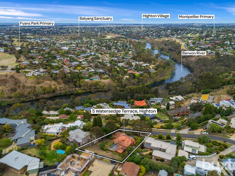 5 Watersedge Terrace, Highton, Vic 3216 - Property Details