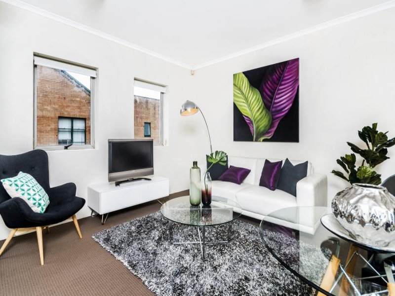 62/92-120 Cleveland Street, Chippendale, NSW 2008 - realestate.com.au
