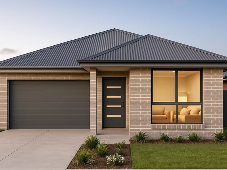 Lot 101 Octagonal Drive, Heatherbrae, NSW 2324 - House for Sale ...