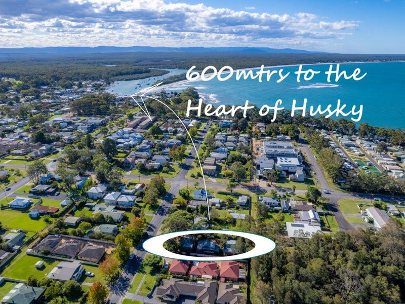 32 Duncan Street, Huskisson, NSW 2540 - Property Details