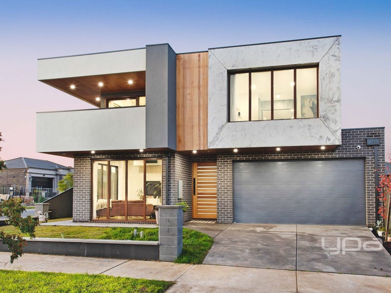 261 Marathon Boulevard, Craigieburn, Vic 3064 - Property Details