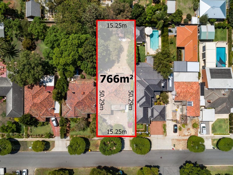 20 Holmfirth Street, Menora, WA 6050 - Property Details