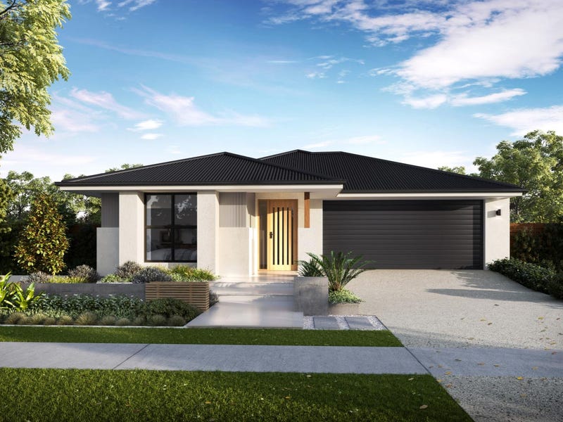 Lot 3 Coutts Drive, Burpengary, Qld 4505 - House for Sale - realestate ...