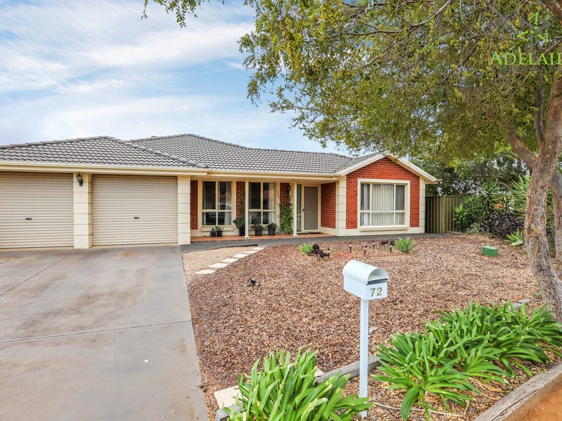 72 President Avenue, Andrews Farm, SA 5114 - realestate.com.au