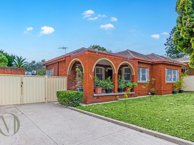 121 Ashby Avenue, Yagoona, NSW 2199 - Property Details