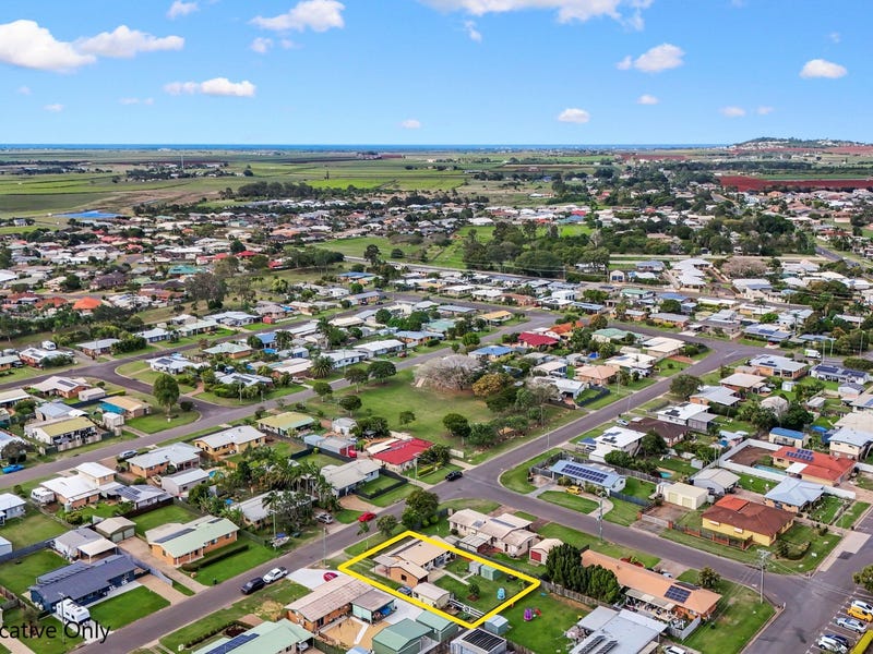 19 Sloane Street, Kalkie, Qld 4670 - Property Details