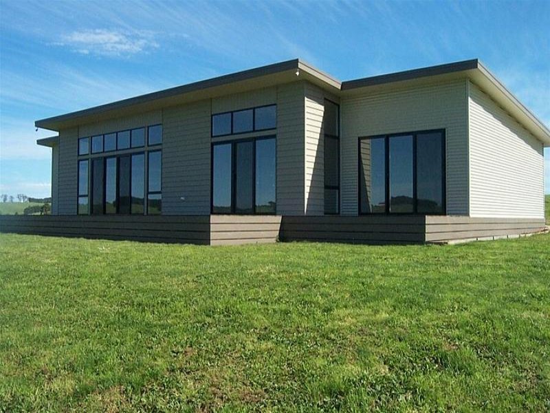 311 Jeetho Road, Jeetho, Vic 3945 - Property Details