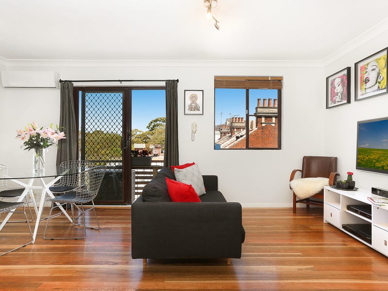 9/119 Pitt Street, Redfern, NSW 2016 - Property Details