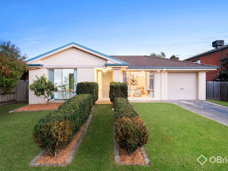 83 Golf Links Road, Berwick, Vic 3806 - Property Details
