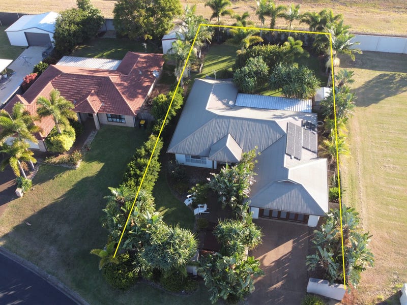42 Santina Dr, Kalkie, Qld 4670 - Property Details