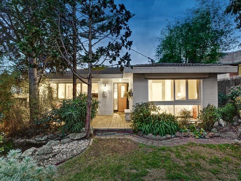 39 Timber Ridge, Doncaster, Vic 3108 - Property Details