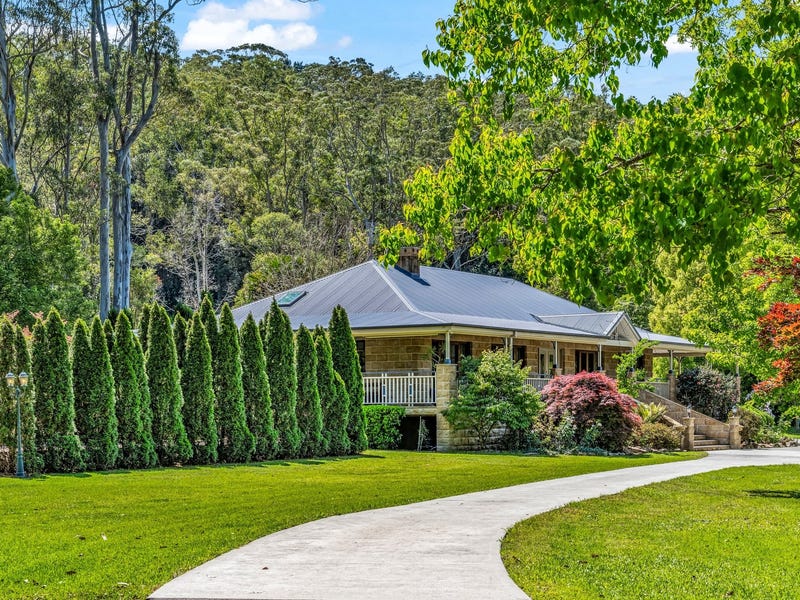 85 Macdonalds Road, Lisarow, NSW 2250 - Property Details