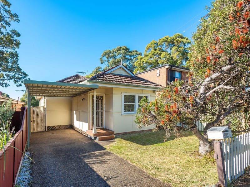136 Sutherland Road, Jannali, NSW 2226 - Property Details