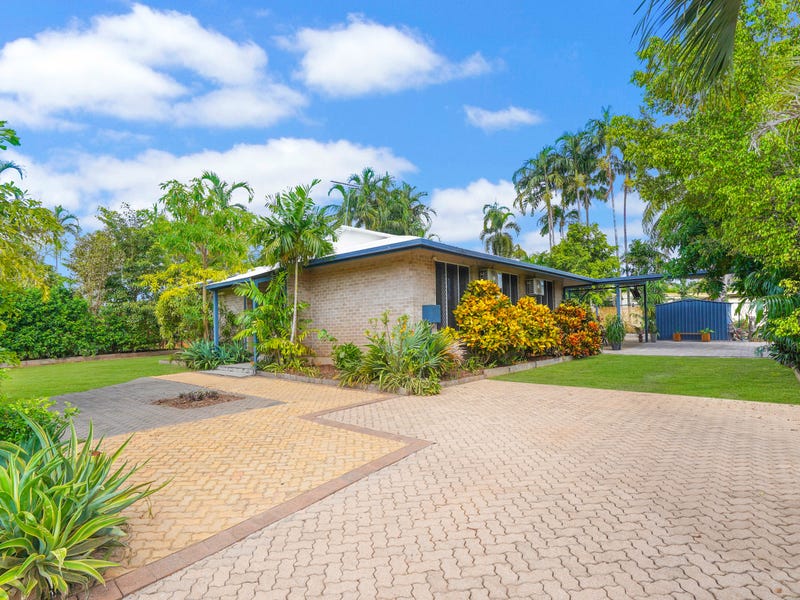 3 Isabel Court, Anula, NT 0812 - Property Details