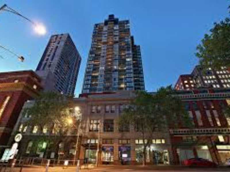 711/668 Bourke Street, Melbourne, VIC 3000 - realestate.com.au