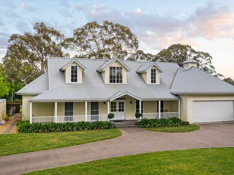 42B Toongoon Road, Burradoo, NSW 2576 - Property Details