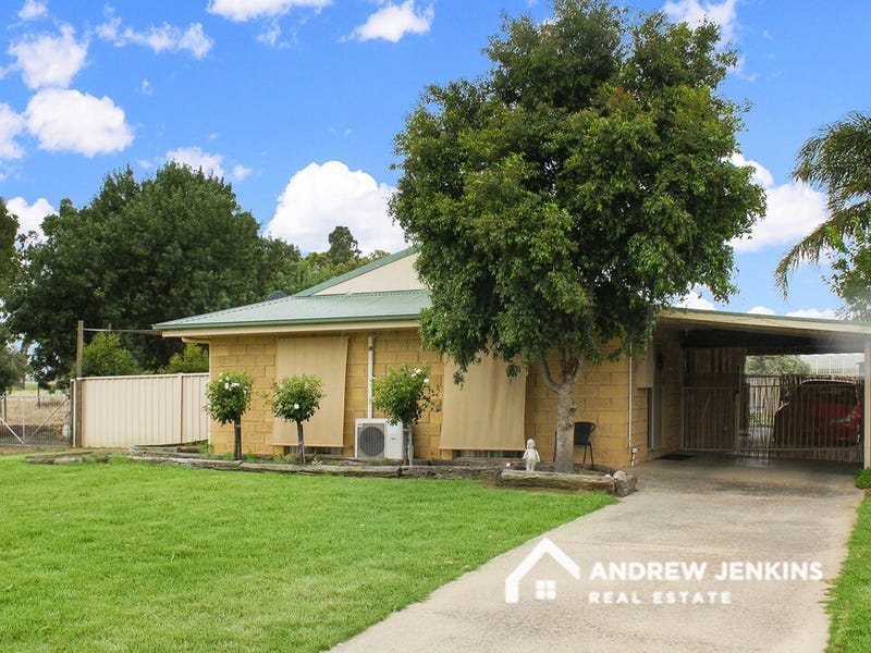 20 Katunga North Rd, Katunga, Vic 3640 - Property Details