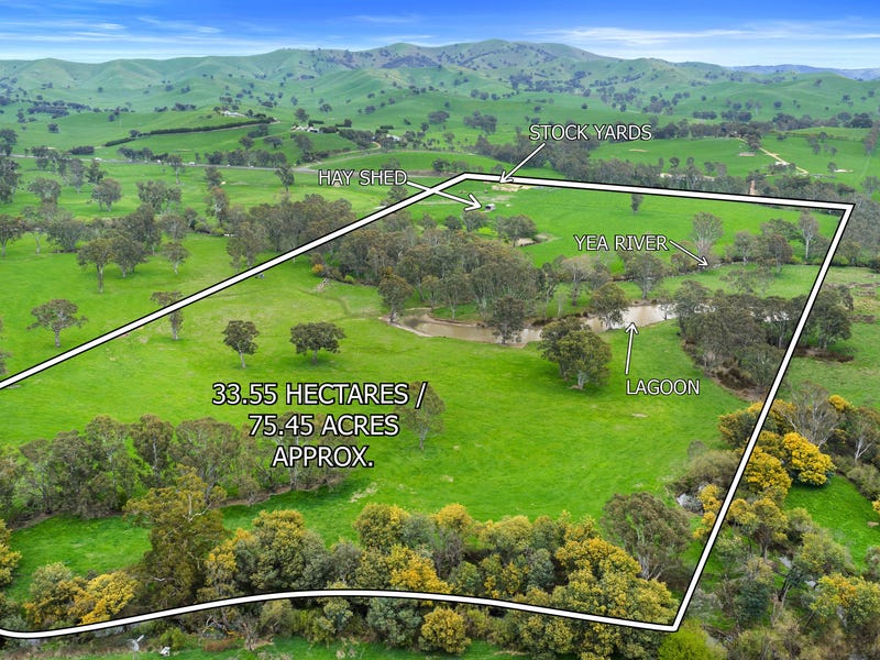 Real Estate & Property for Sale in Yea, VIC 3717 (+2 locations) Pg. 4 ...