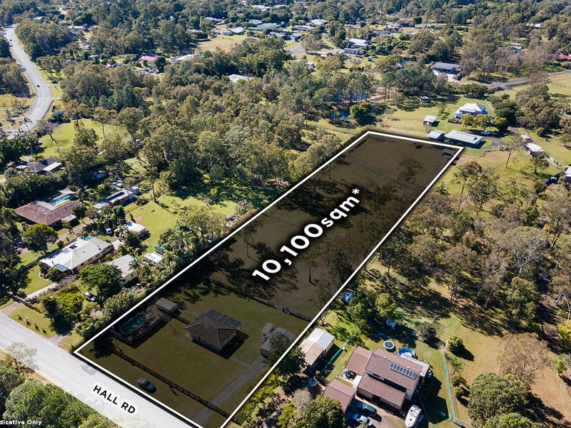 46 Hall Road, Narangba, QLD 4504 - realestate.com.au