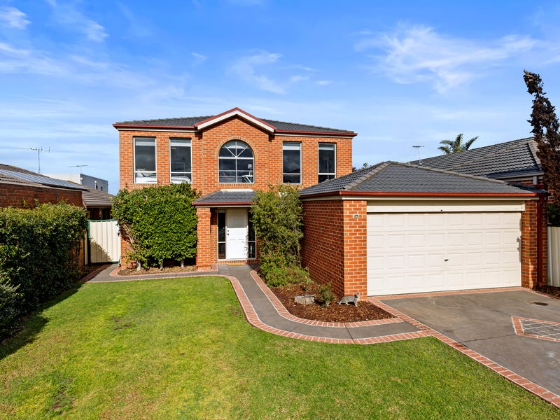 3 Primrose Court, Gowanbrae, Vic 3043 - Property Details