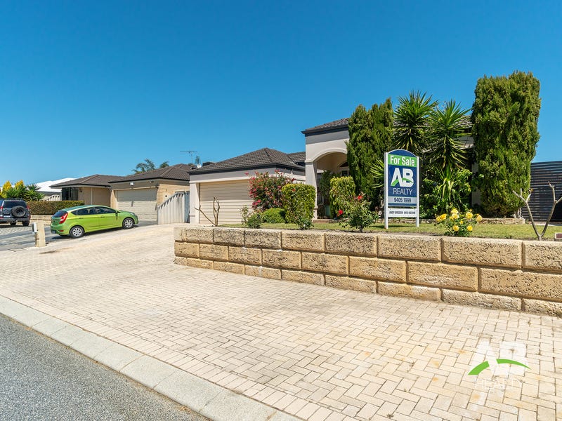 16 Jandabup Close, Sinagra, WA 6065 - Property Details