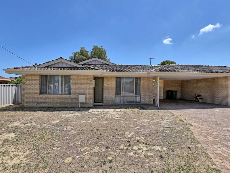 1/8 Kelly Place, Beckenham, WA 6107 - Property Details