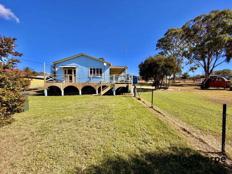 19 Phelhampton Crescent, Jennings, NSW 4383 - House for Sale ...
