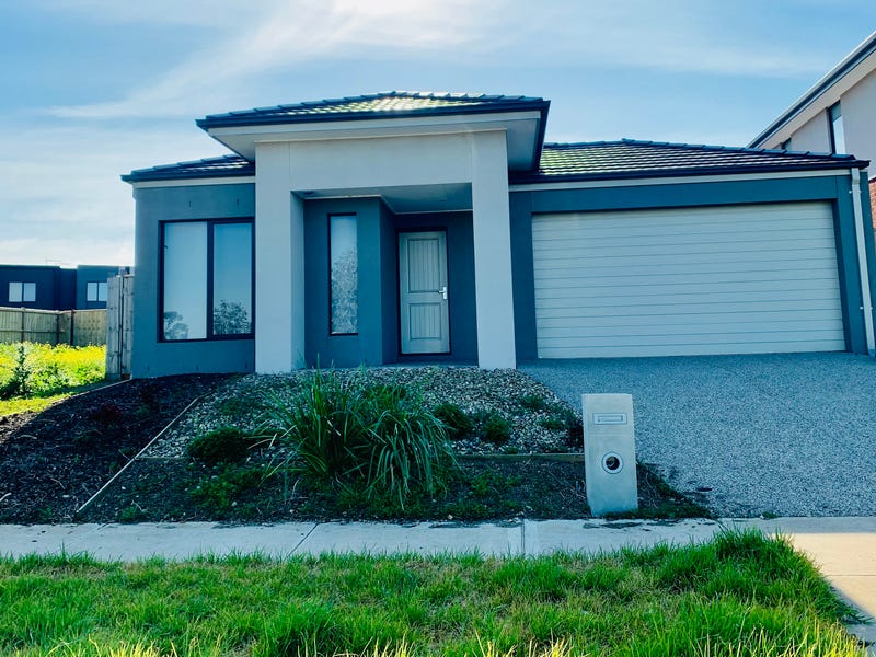5 Pilatus Cres, Point Cook, VIC 3030 - realestate.com.au