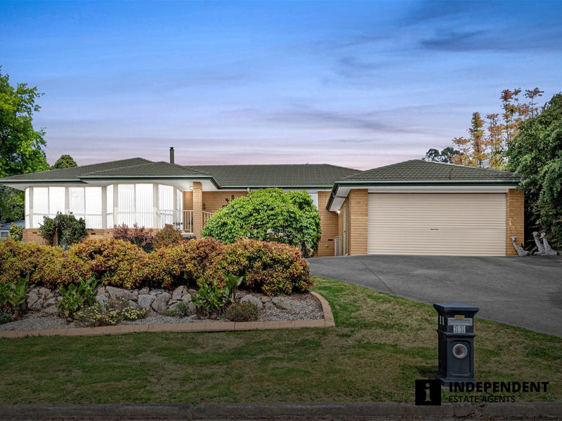 11 McColl Street, Nilma, Vic 3821 - House for Sale - realestate.com.au