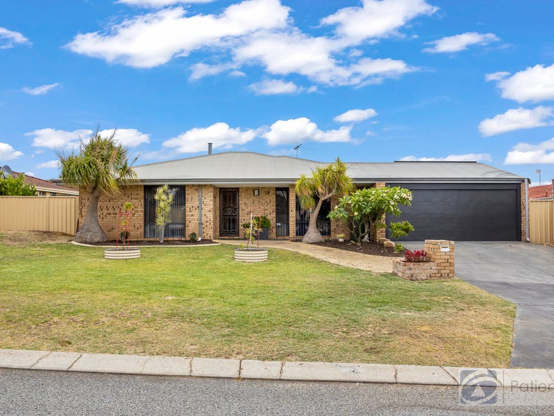 18 Sappleton Retreat, Merriwa, WA 6030 - Property Details