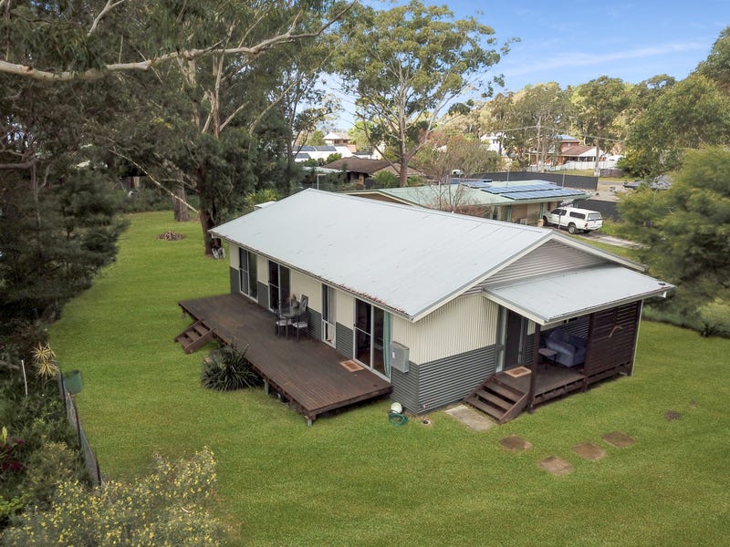 90 Koree Street, Pindimar, NSW 2324 - realestate.com.au