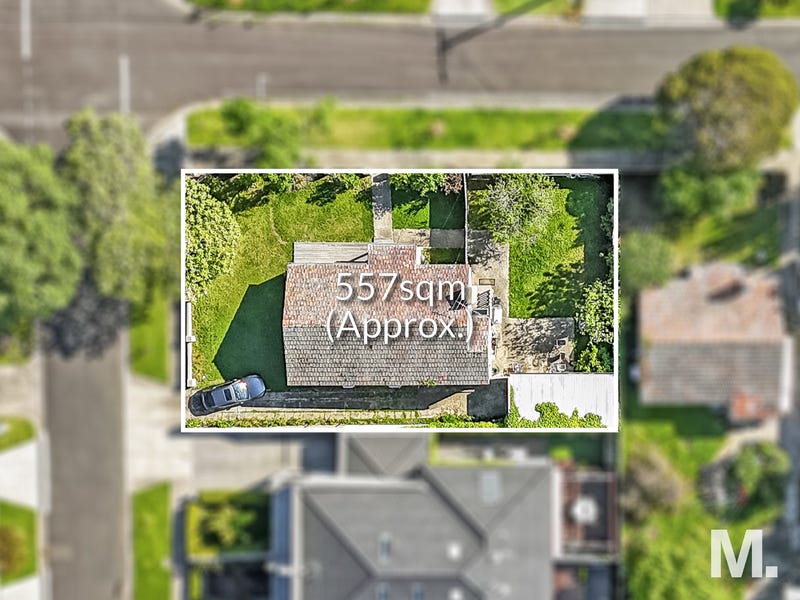 1 Rita Street, Aberfeldie, Vic 3040 - Property Details