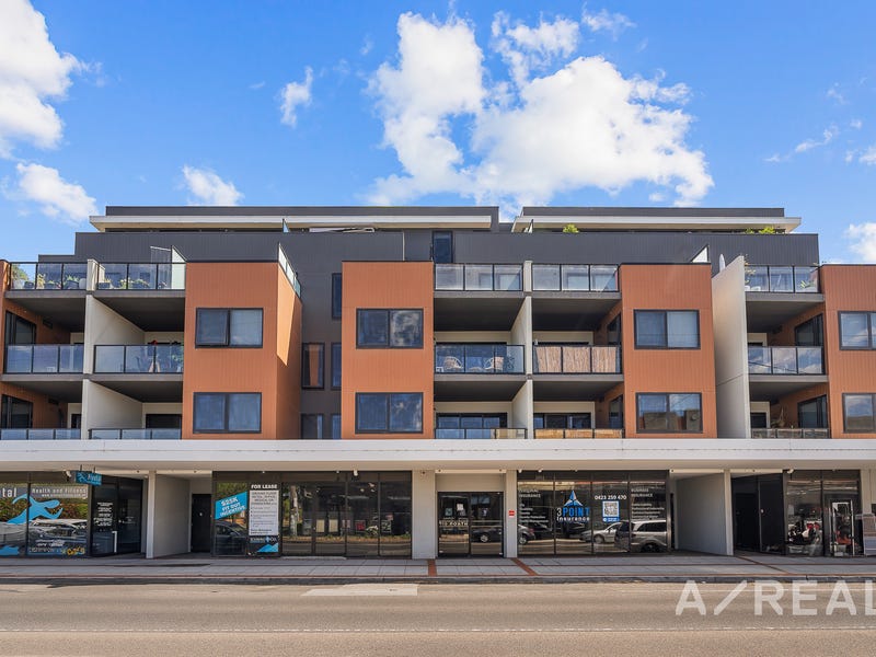 212/119 Poath Road, Murrumbeena, Vic 3163 - Property Details