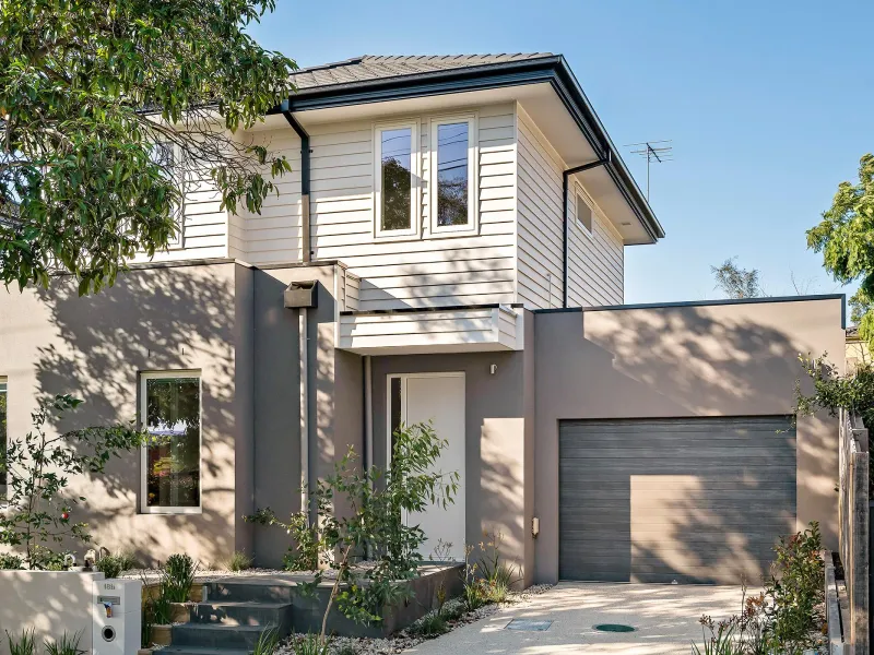 18B Milverton Street, Camberwell, Vic 3124 - House for Sale ...