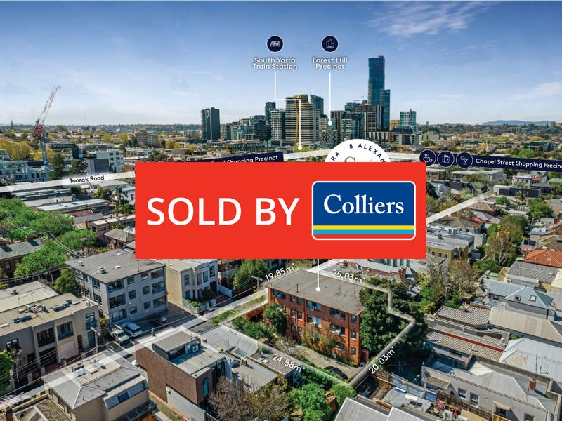 8 Alexandra Street, South Yarra, VIC 3141 - realestate.com.au