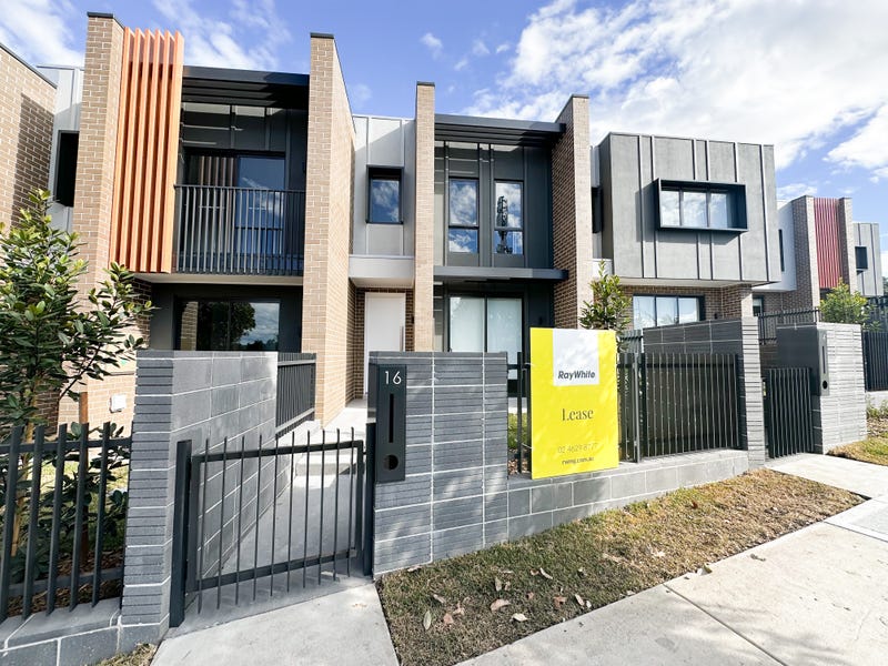 16 Willowdale Drive, Leppington, NSW 2179 - realestate.com.au
